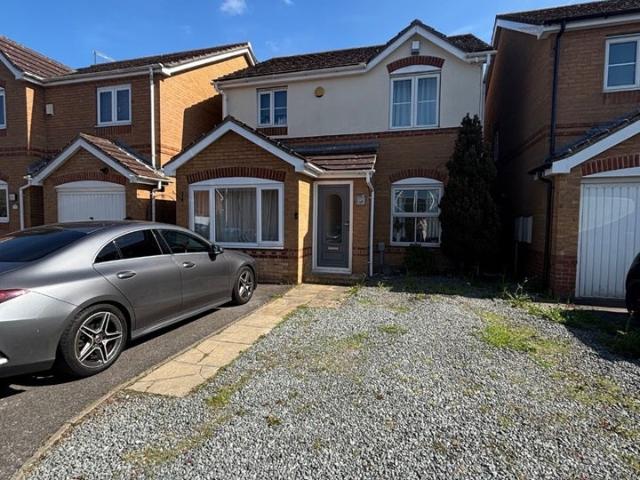House at Chancewaters, Hull