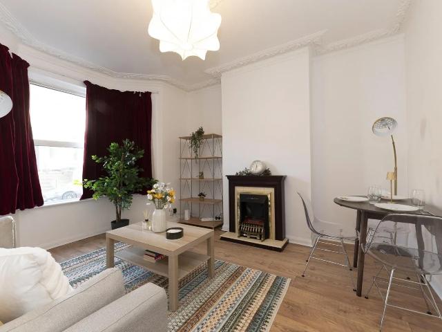 House at Chancelot Road, Greater London