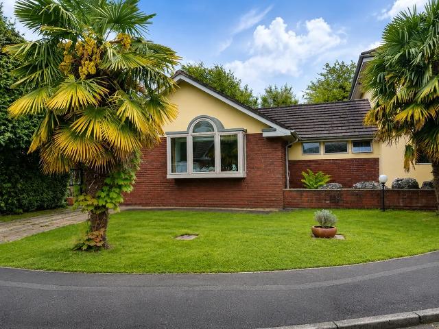 House at Chancellors Close, Coventry