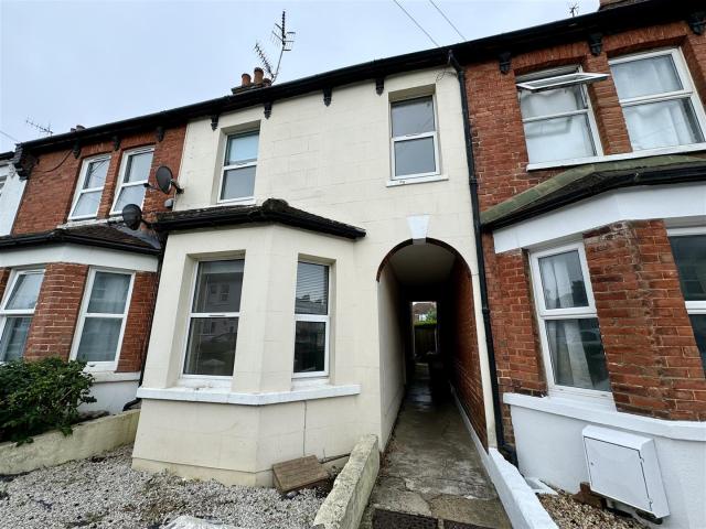 House at Chandler Road, Rother