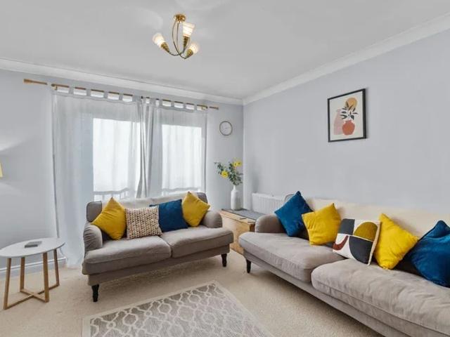 House at Chandlers Walk, Exeter