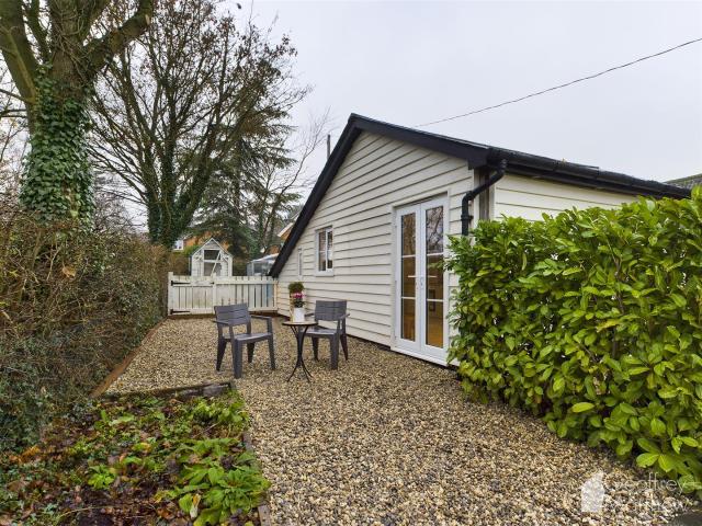 House at Channocks Lane, East Hertfordshire