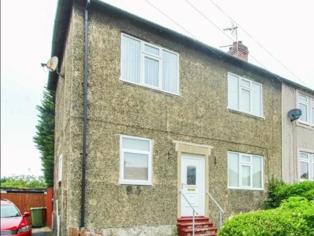 House at Chantry Road, Wakefield