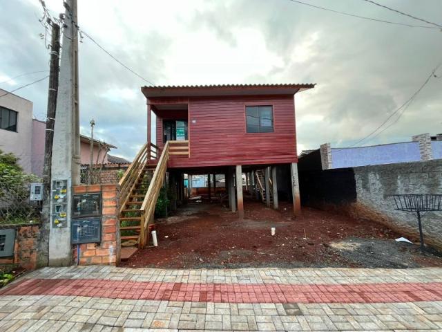 house at chapecó