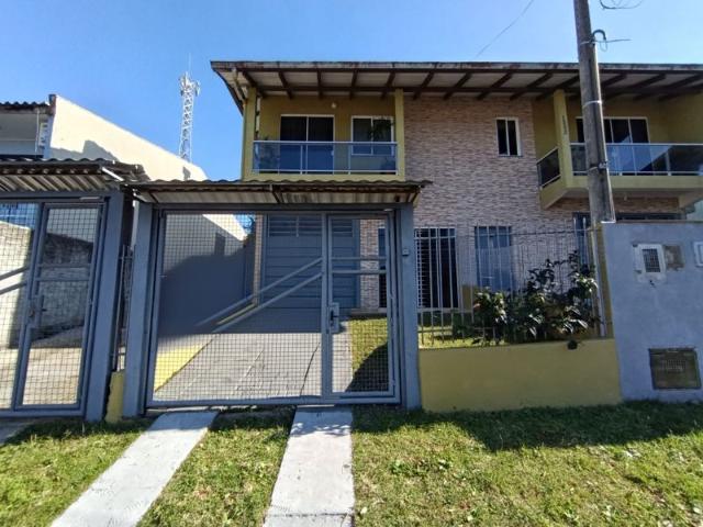 house at chapecó