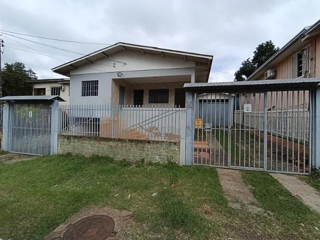 house at chapecó