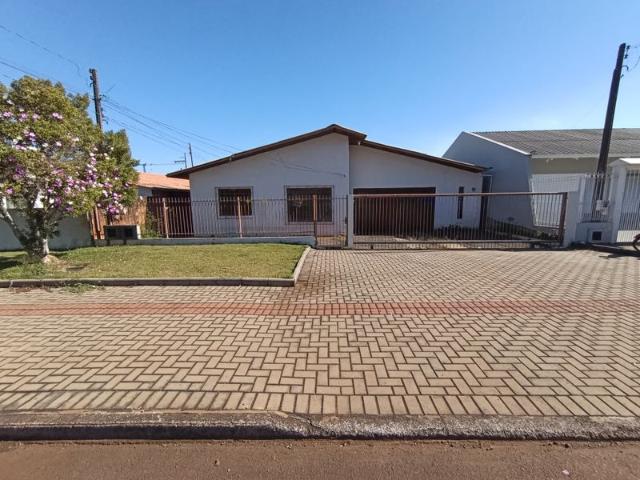 house at chapecó