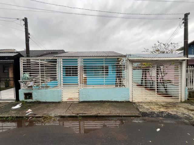 house at chapecó