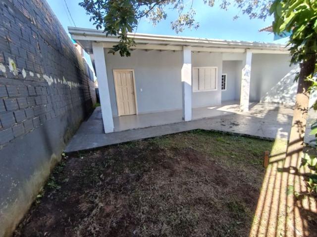 house at chapecó