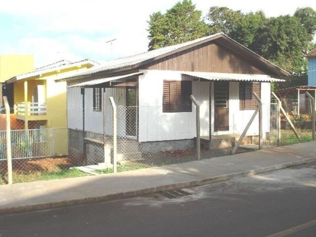 house at chapecó