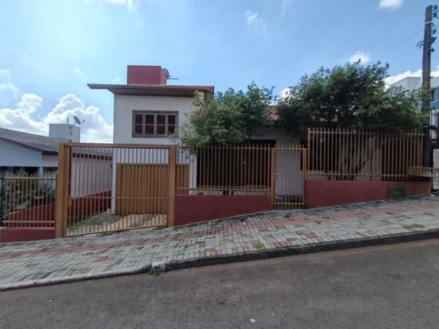 house at chapecó