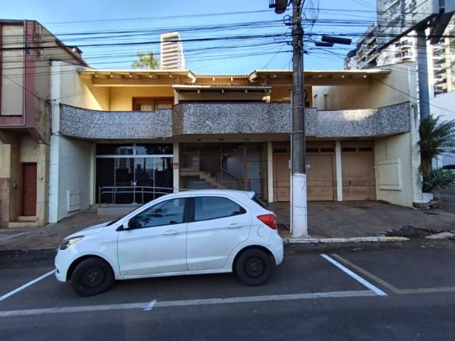 house at chapecó