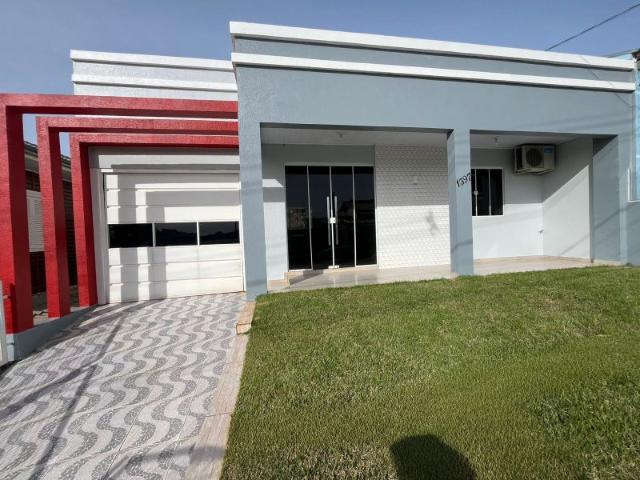 house at chapecó