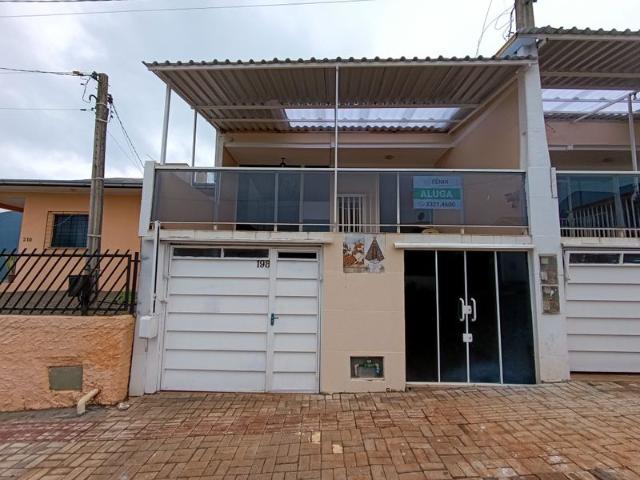 house at chapecó
