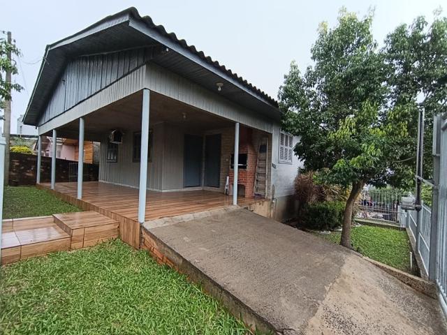 house at chapecó