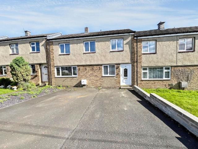 House at Chapel Close, Acomb