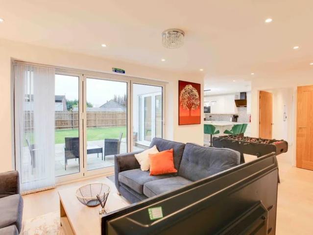 House at Chapel End, Uttlesford
