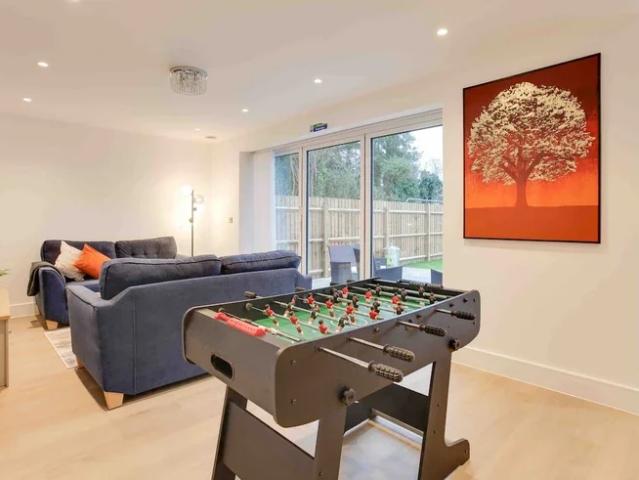 House at Chapel End, Uttlesford