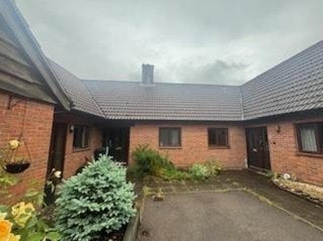 House at Chapel Hill, Forest of Dean
