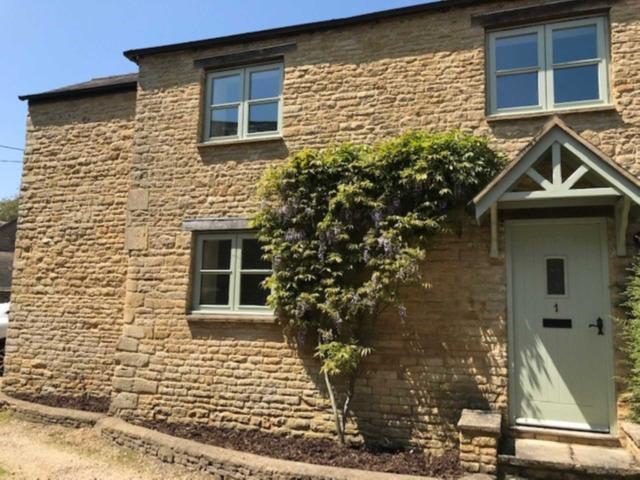 House at Chapel Lane, West Oxfordshire