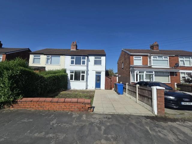House at Chapel Lane, Chorley
