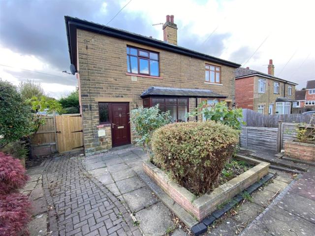 House at Chapel Lane, Kirklees