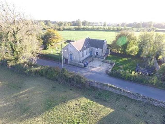House at Chapel Lane, Neston