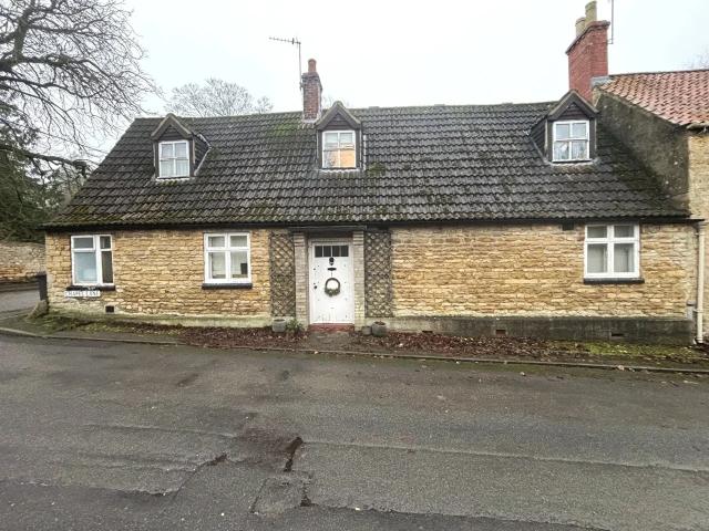 House at Chapel Lane, North Kesteven