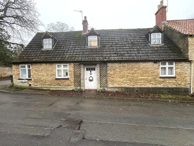 House at Chapel Lane, North Kesteven