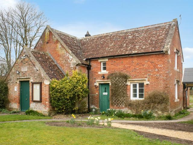 House at Chapel Lane, Stapleford