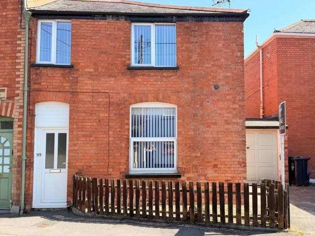 House at Chapel Street, Mid Devon