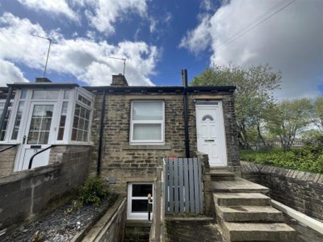 House at Chapel Street, Bradford