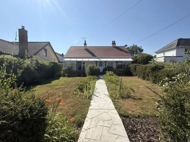 House at Sidford Road, East Devon