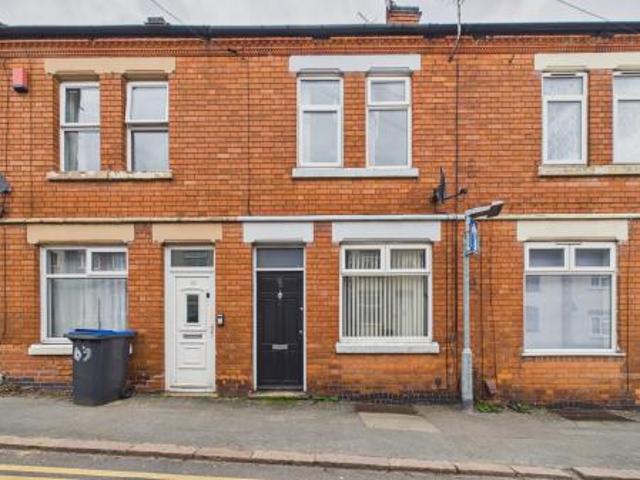 House at Chapel Street, Hinckley and Bosworth