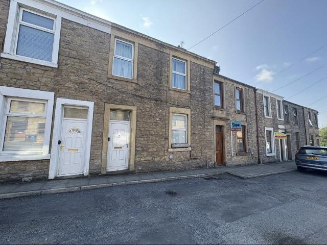 House at Chapel Street, Ribble Valley