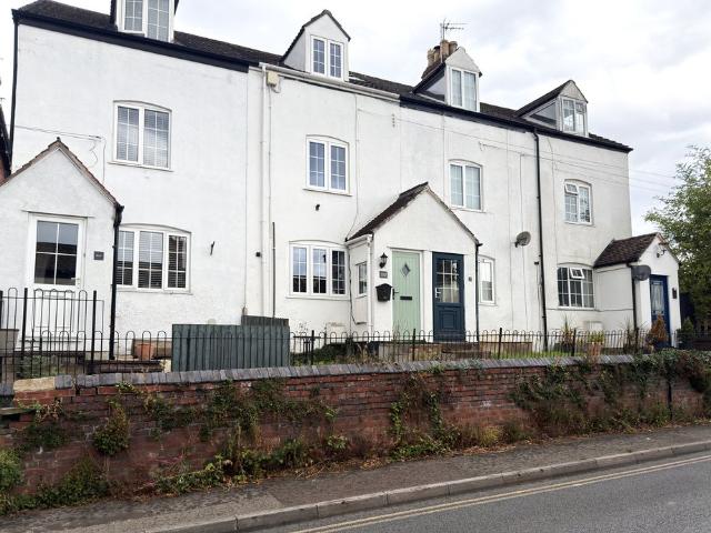 House at Chapel Street, Stroud