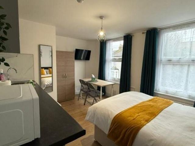 House at Chapel Road, Greater London
