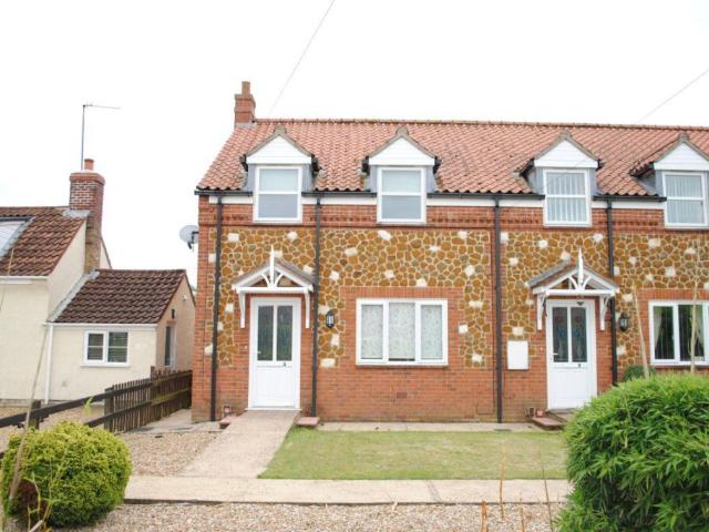 House at Chapel Road, King's Lynn and West Norfolk