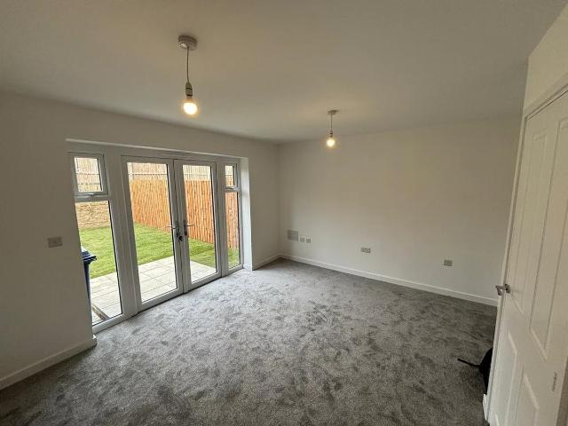 House at Chapel Rigg Drive, Newcastle upon Tyne