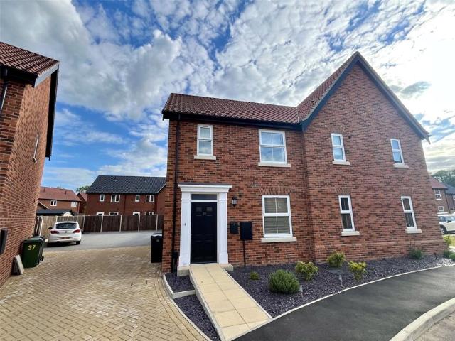 House at Chapman Road, Broadland