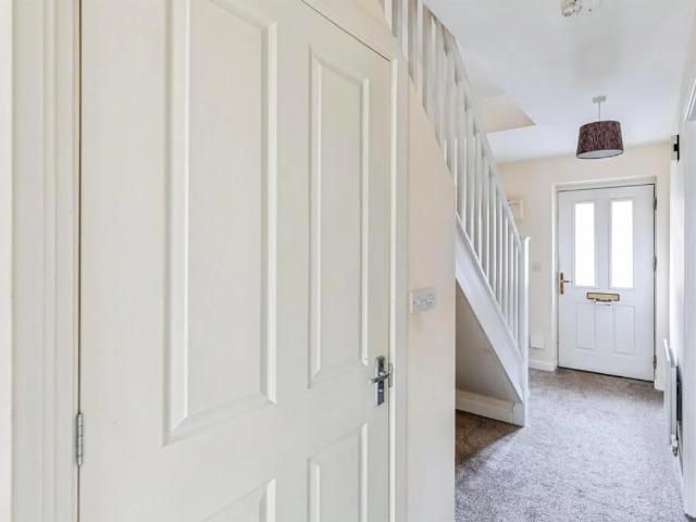 House at Chapman Road, Wellingborough