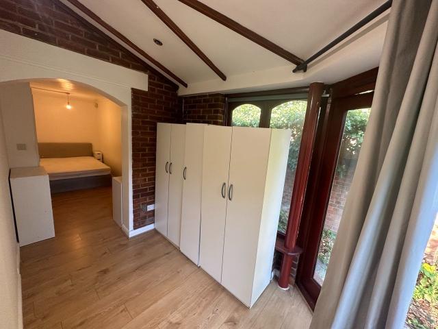House at Chapter Close, Greater London