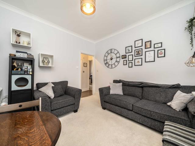 House at Chapter Road, Greater London