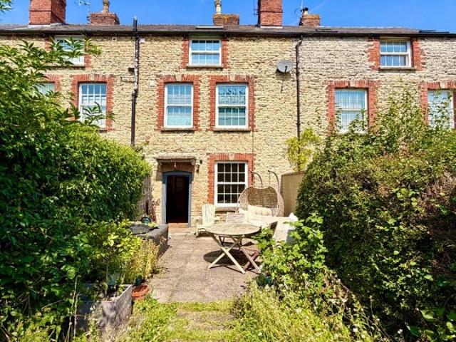 House at Charfield Road, Stroud