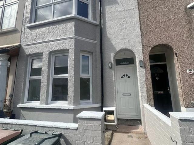 House at Charlemont Road, Greater London