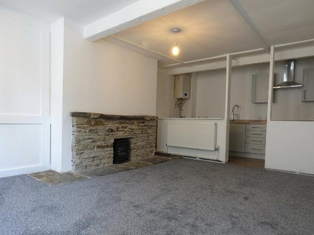House at Charles Lane, Borough of Rossendale