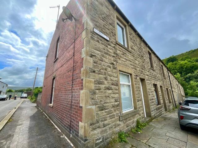 House at Charles Street, Borough of Rossendale