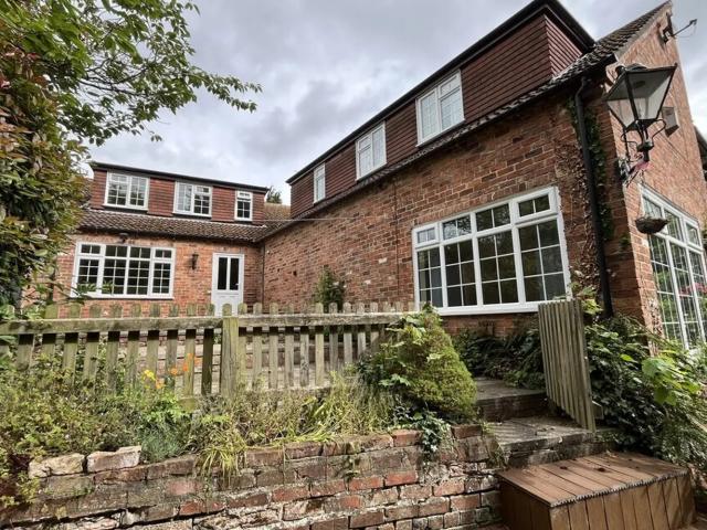 House at Charles Street, East Lindsey