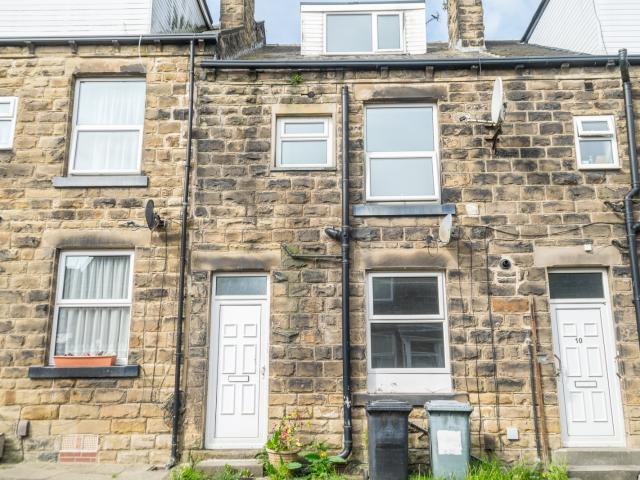 House at Charles Street, Leeds