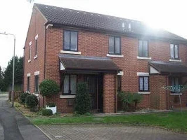 House at Charleston Close, Greater London